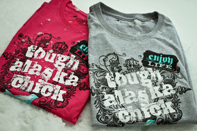 Alaska Chicks – Apparel and Accessories | Palmer Alaska